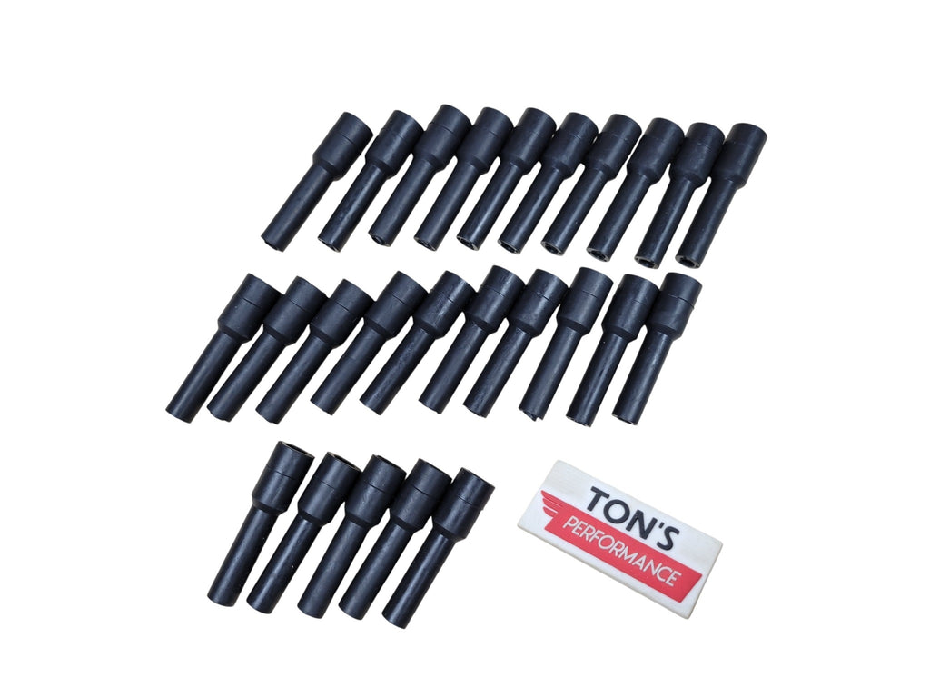 Spark Plug Wire Crimping Tool Cycle Standard Spark Plug Boots And ...
