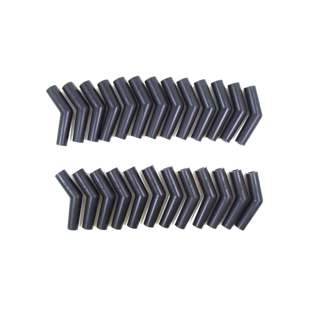 Spark Plug Wire Boot Angle 45 / 135 Degree – Ton's Performance