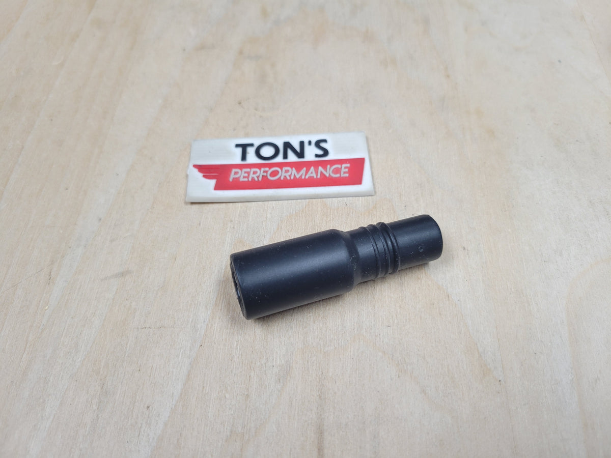 GM - LS/LT LSX LS1 LS2 LS Coil Pack Black 180 degree 7-9mm boot – Ton's ...