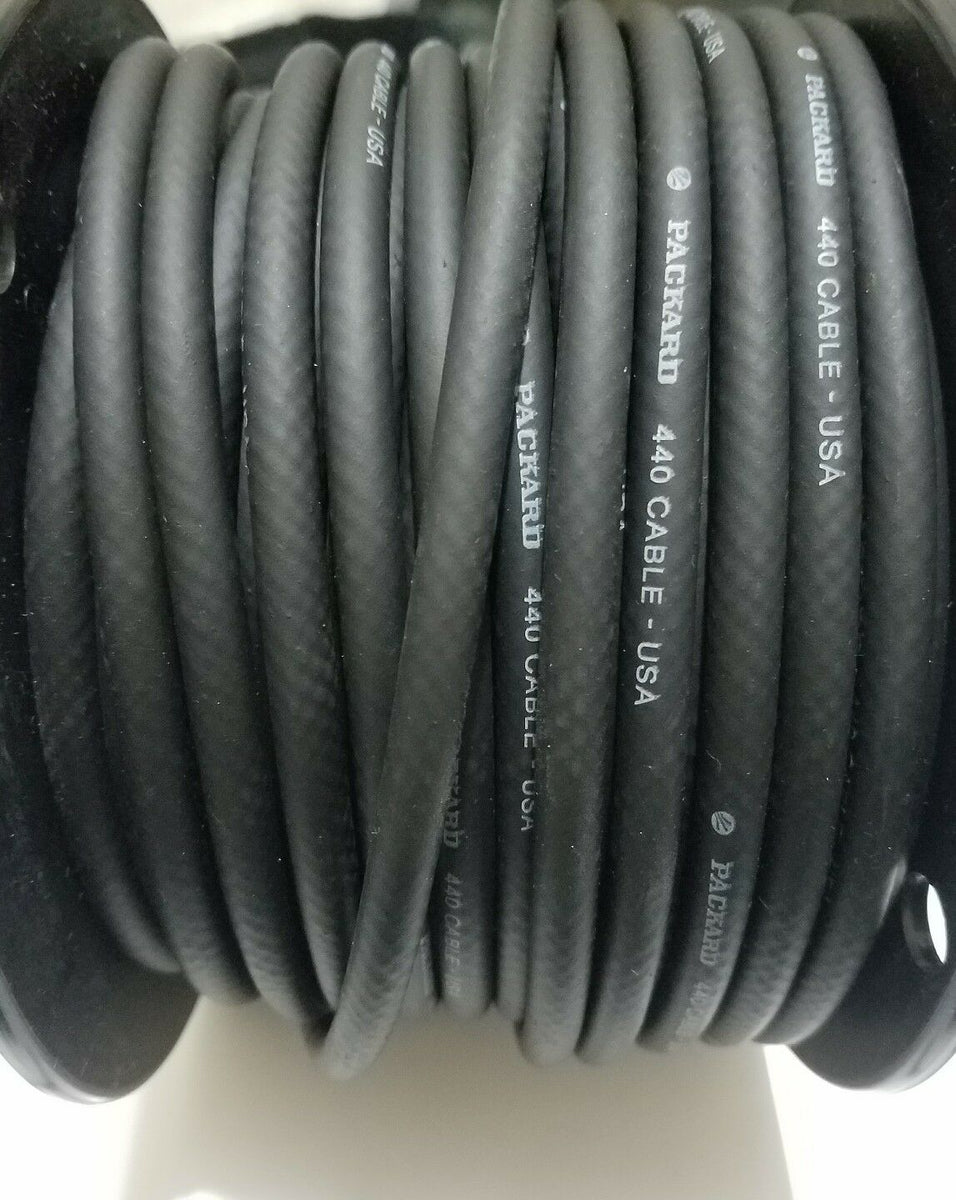 7mm Packard 440 Cable [Sold By The Foot] – Ton's Performance